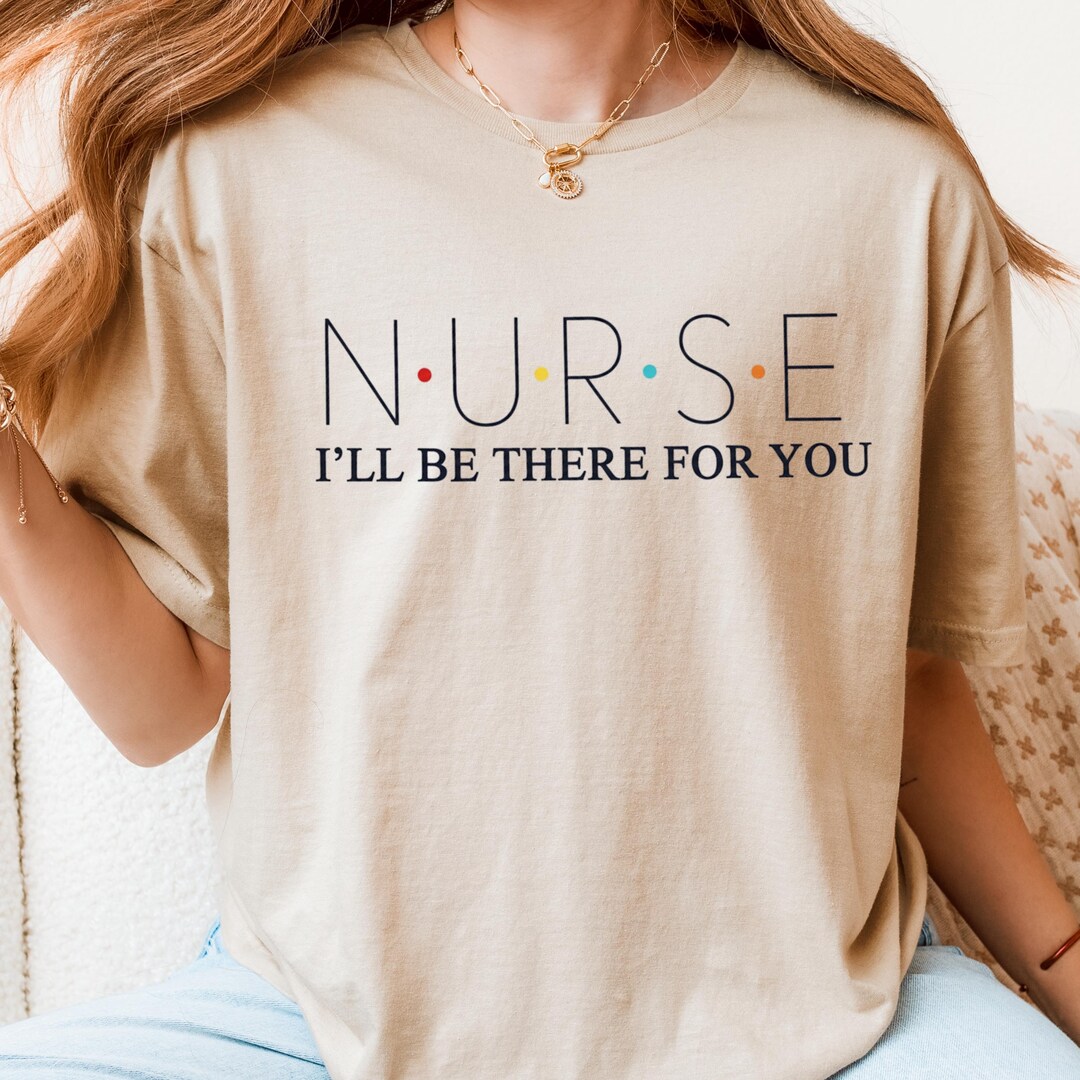 Off Duty Save Yourself Shirt - Funny Nurse Gift - Sarcastic Healthcare ...