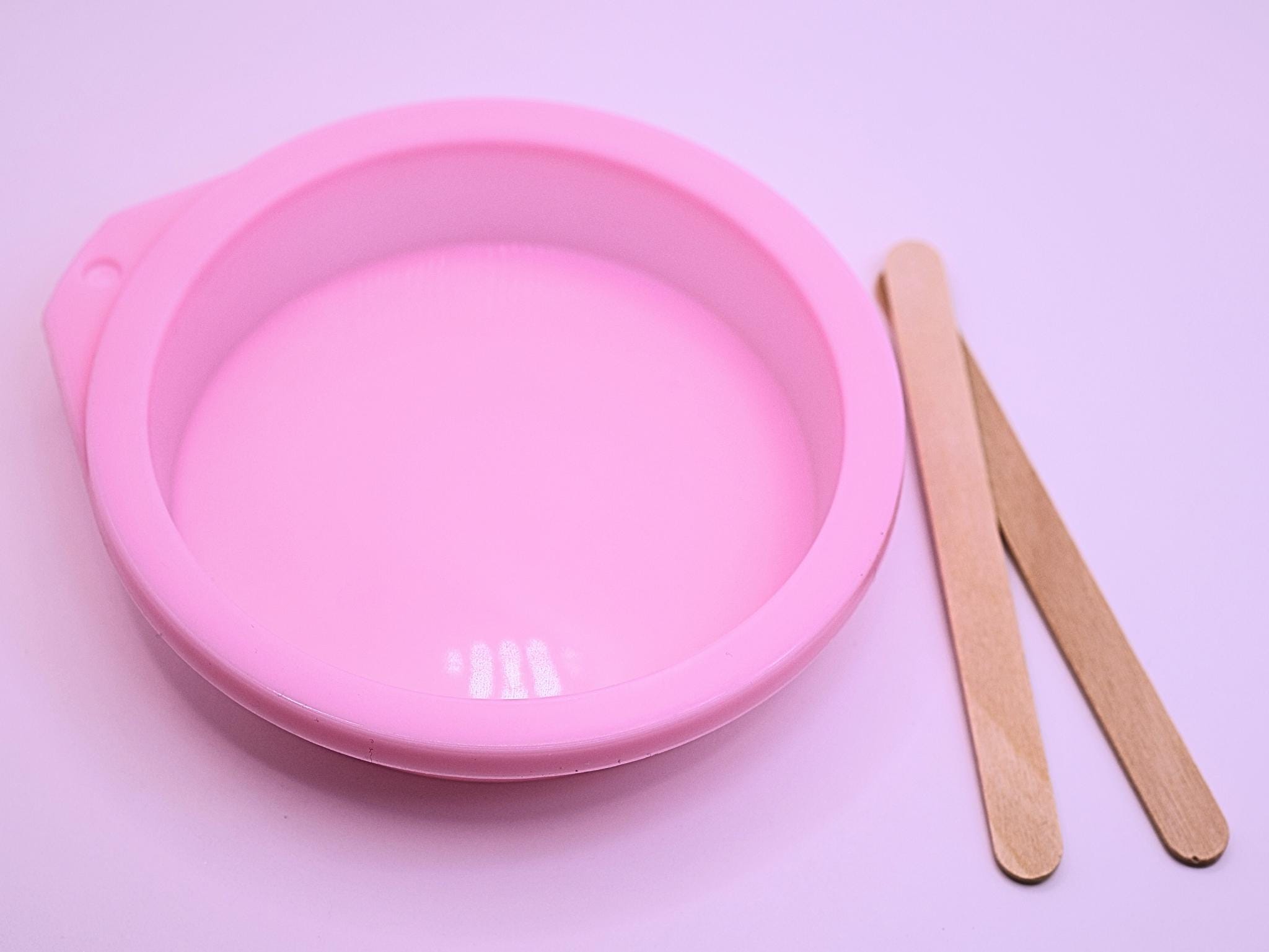 Reusable Picky Pad DIY Kit With Mold | Remeltable Picky Pads Skin ...