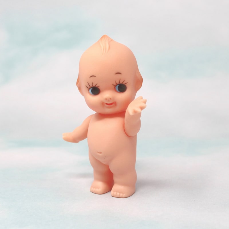 Cupie Doll Vintage - Etsy