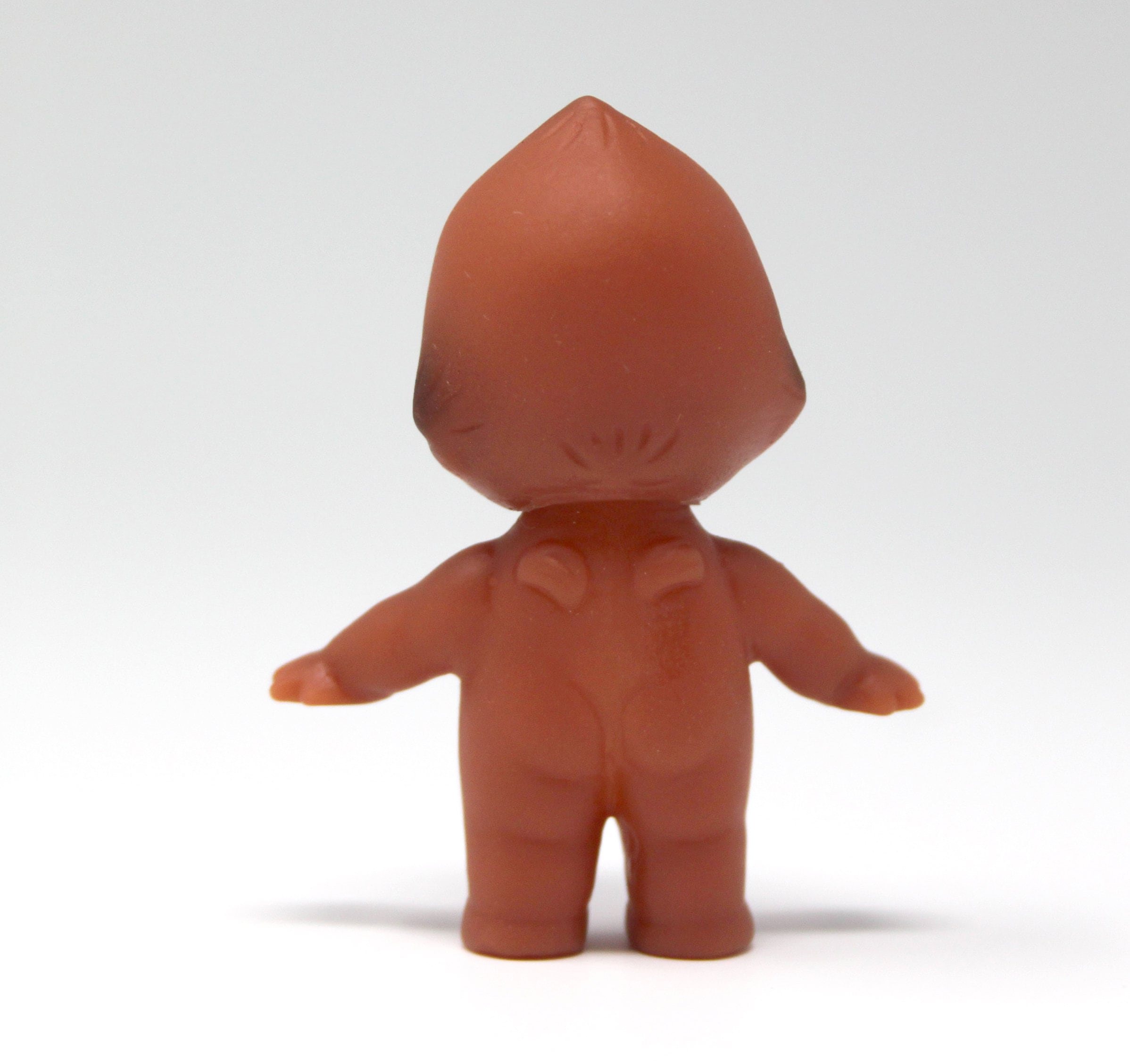 Brown Small Standing Kewpie Doll | Etsy