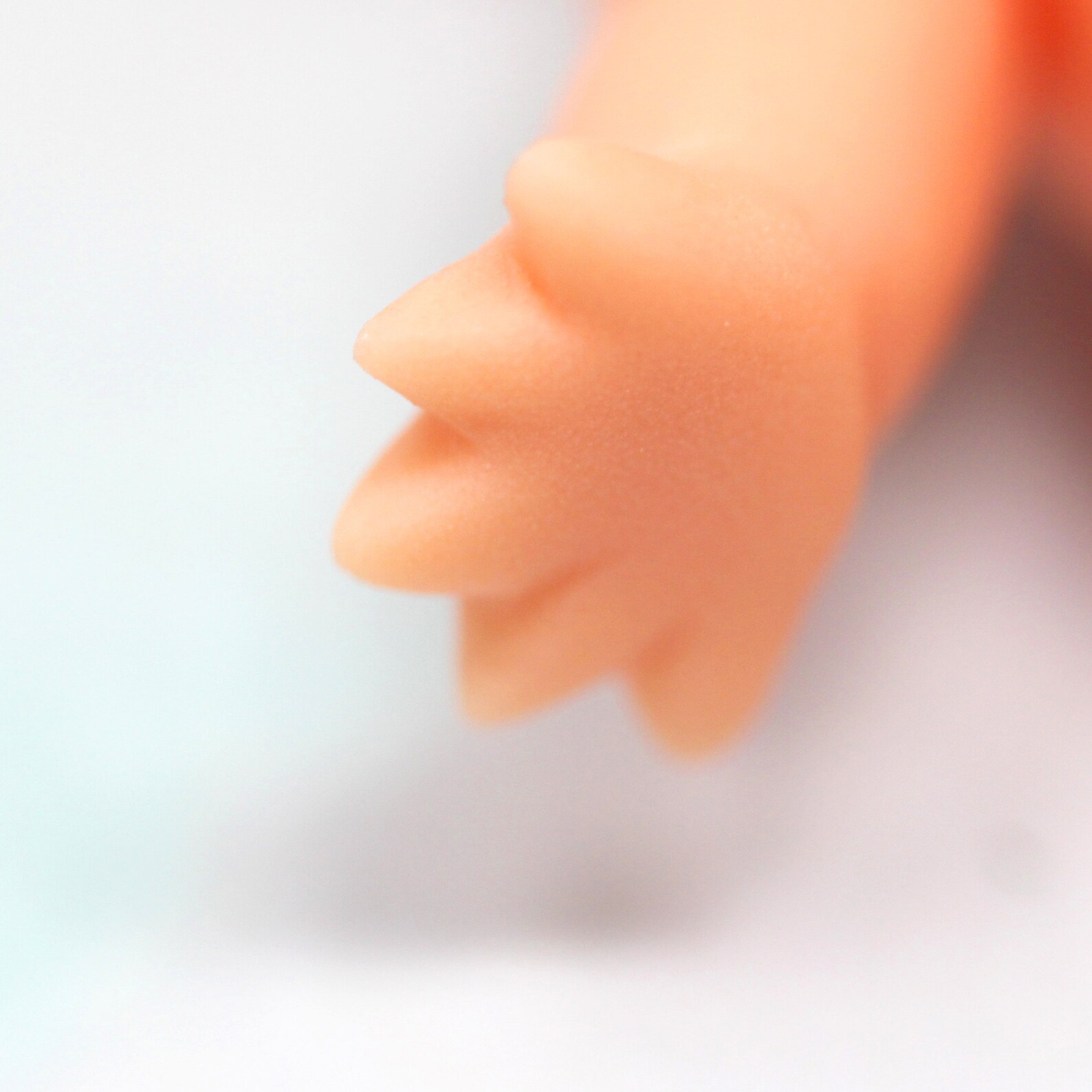 3 Standing Kewpie Doll - Etsy