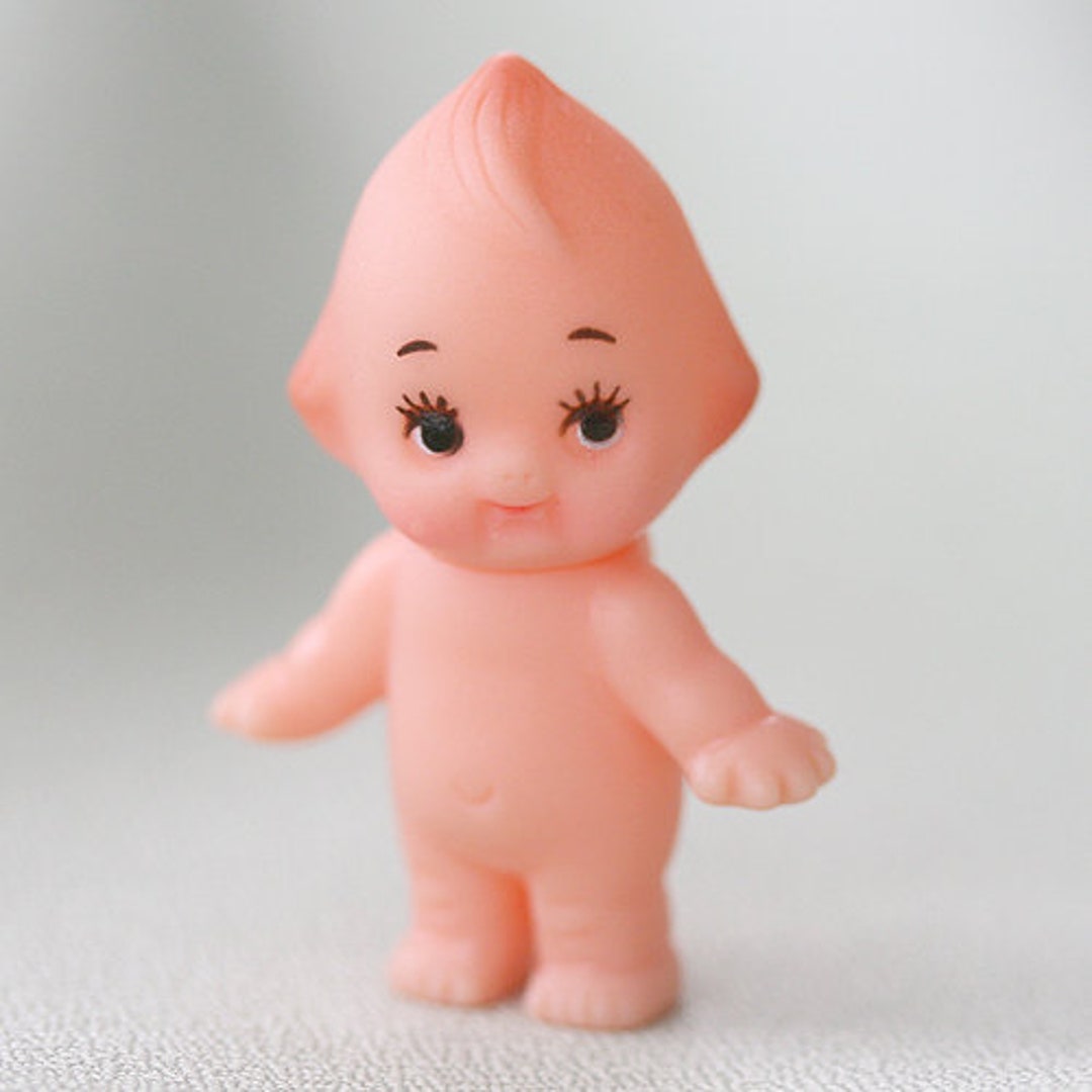 1-3/8" Mini Kewpie Doll - Etsy