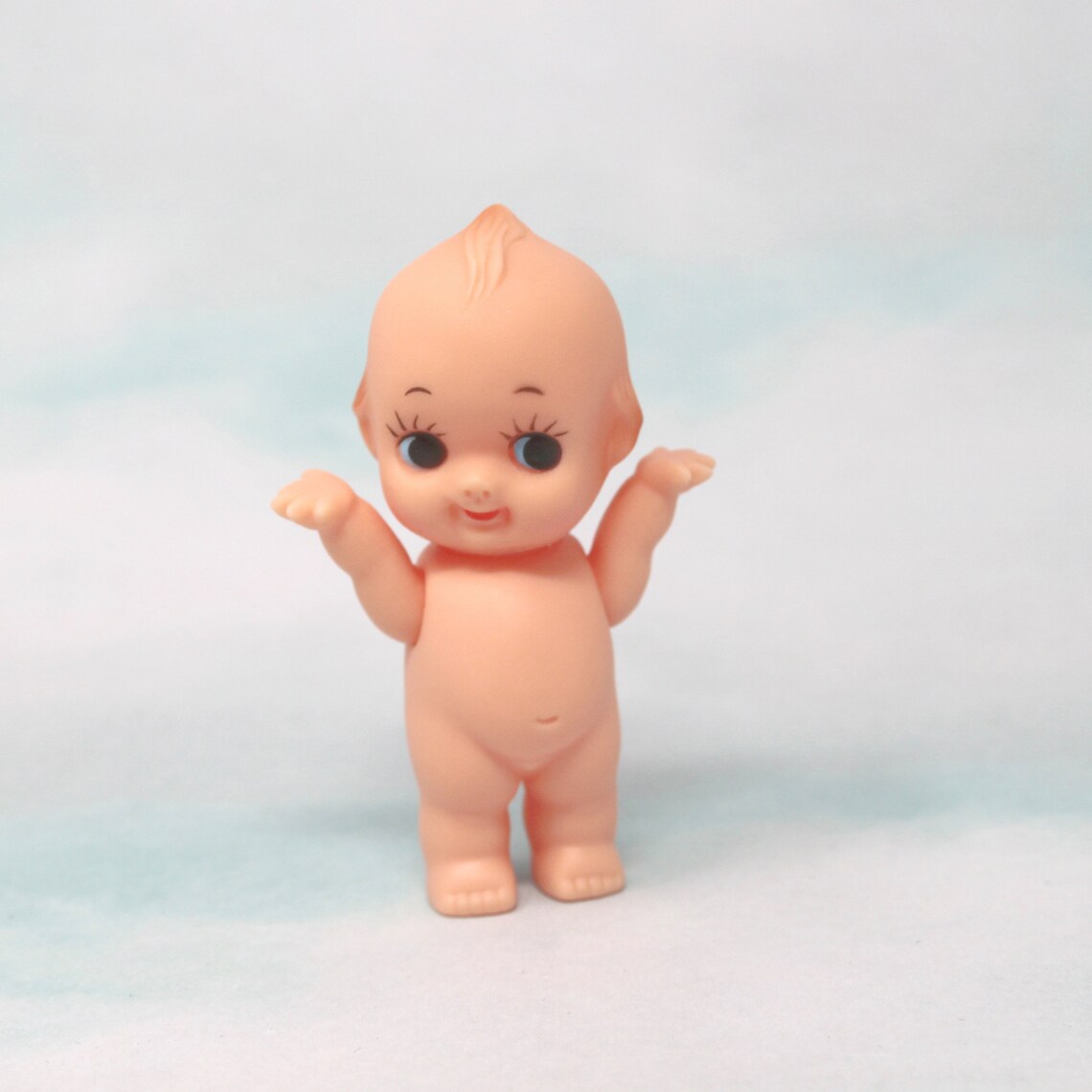 3 Standing Kewpie Doll - Etsy
