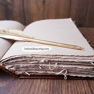 Rustic Wedding Guest Book, Guest Book, Personalized Guest Book ...