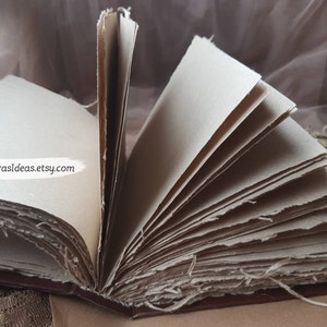 Rustic Wedding Guest Book, Guest Book, Personalized Guest Book ...