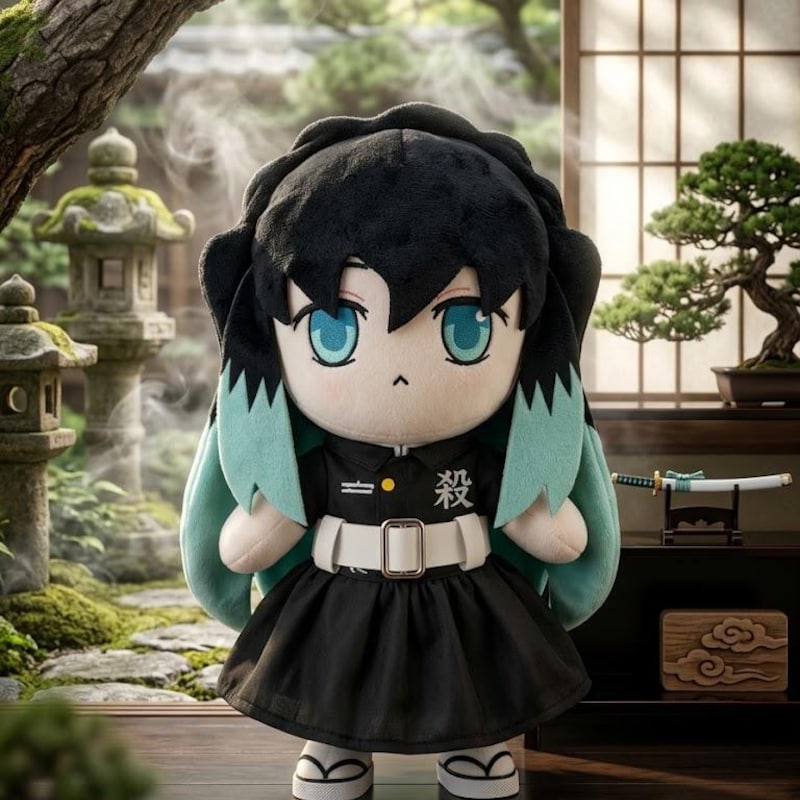 Custom Hashira - Etsy