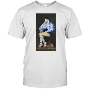 West End Girl Lily Allen - Etsy