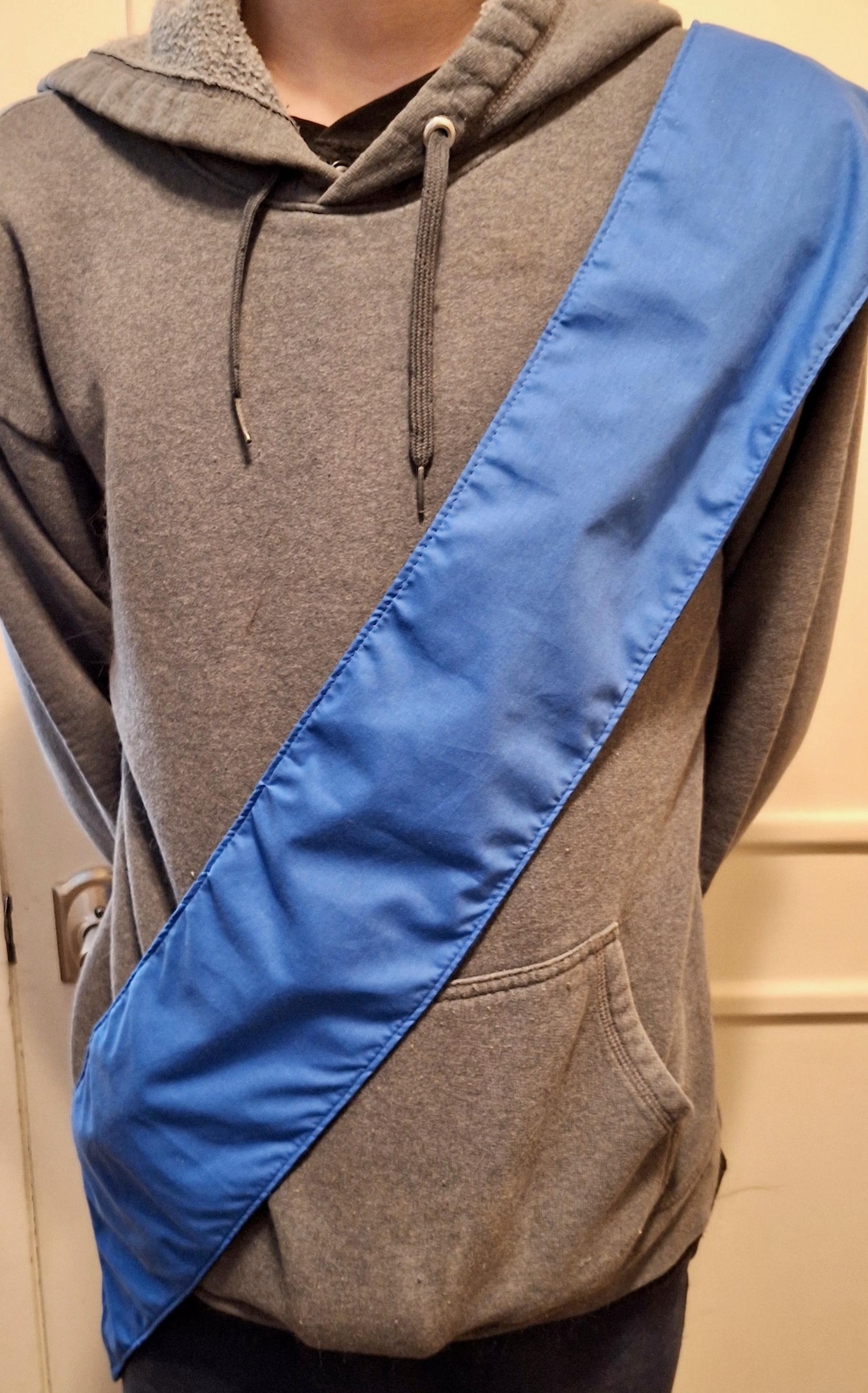 Sash, Badge Display, Kids, Scouts, Church, Organization, Cosplay ...