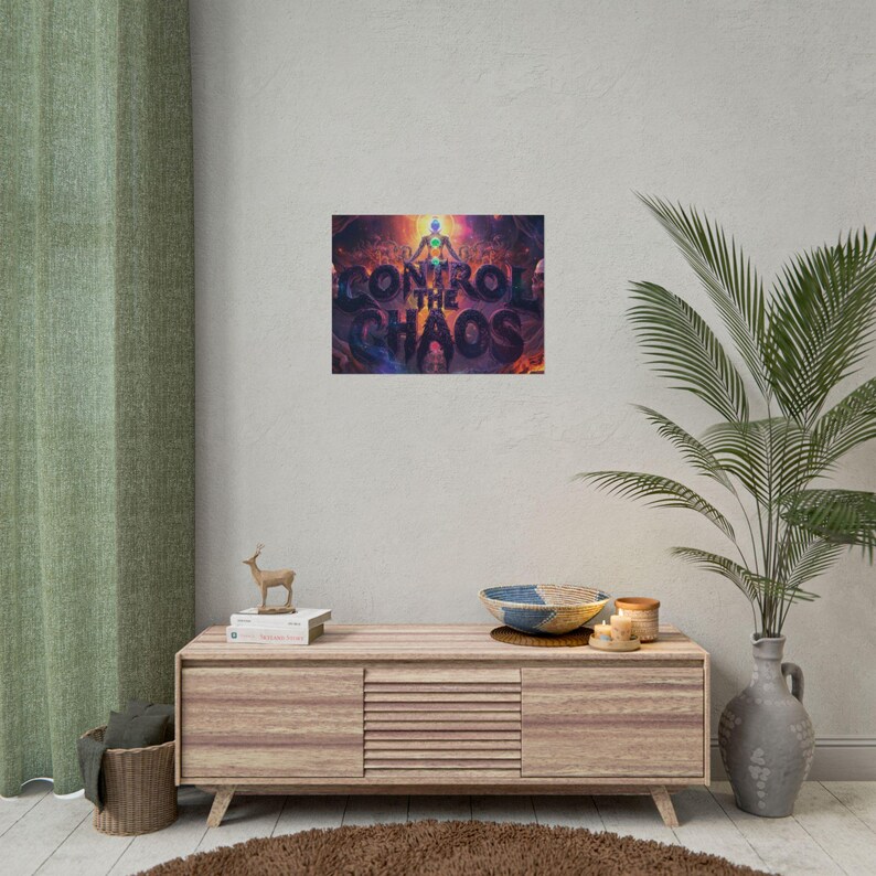 The Lifebox Motivational Poster, Choose Happiness Wall Art, Self ...