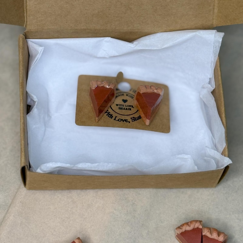 Turkey and Sweet Potato Pie - Etsy