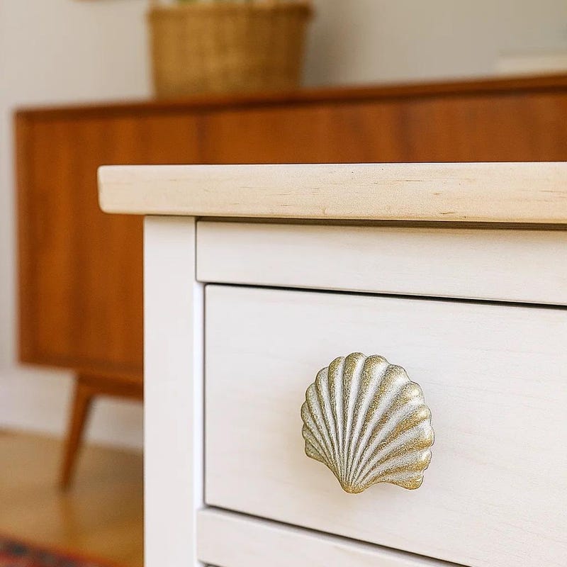 Nautical Drawer Pull - Etsy
