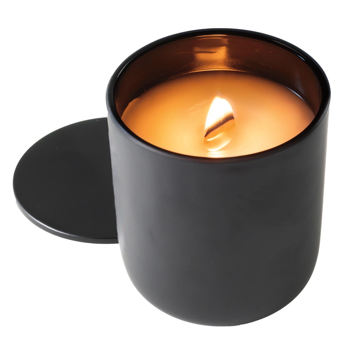 Sandalwood Oasis Candle: Spicy, Opulent, Lush Scent - Etsy