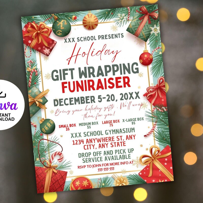 Christmas Gift Wrap Sale - 60+ Gift Ideas for 2026
