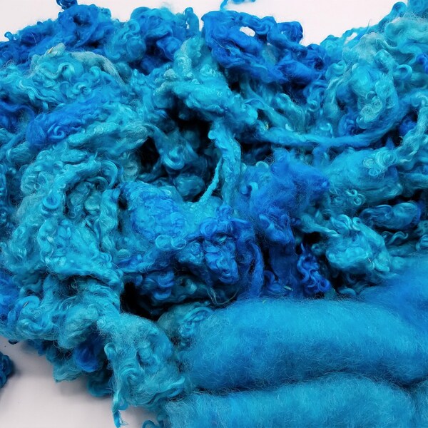 Wool Roving - Etsy