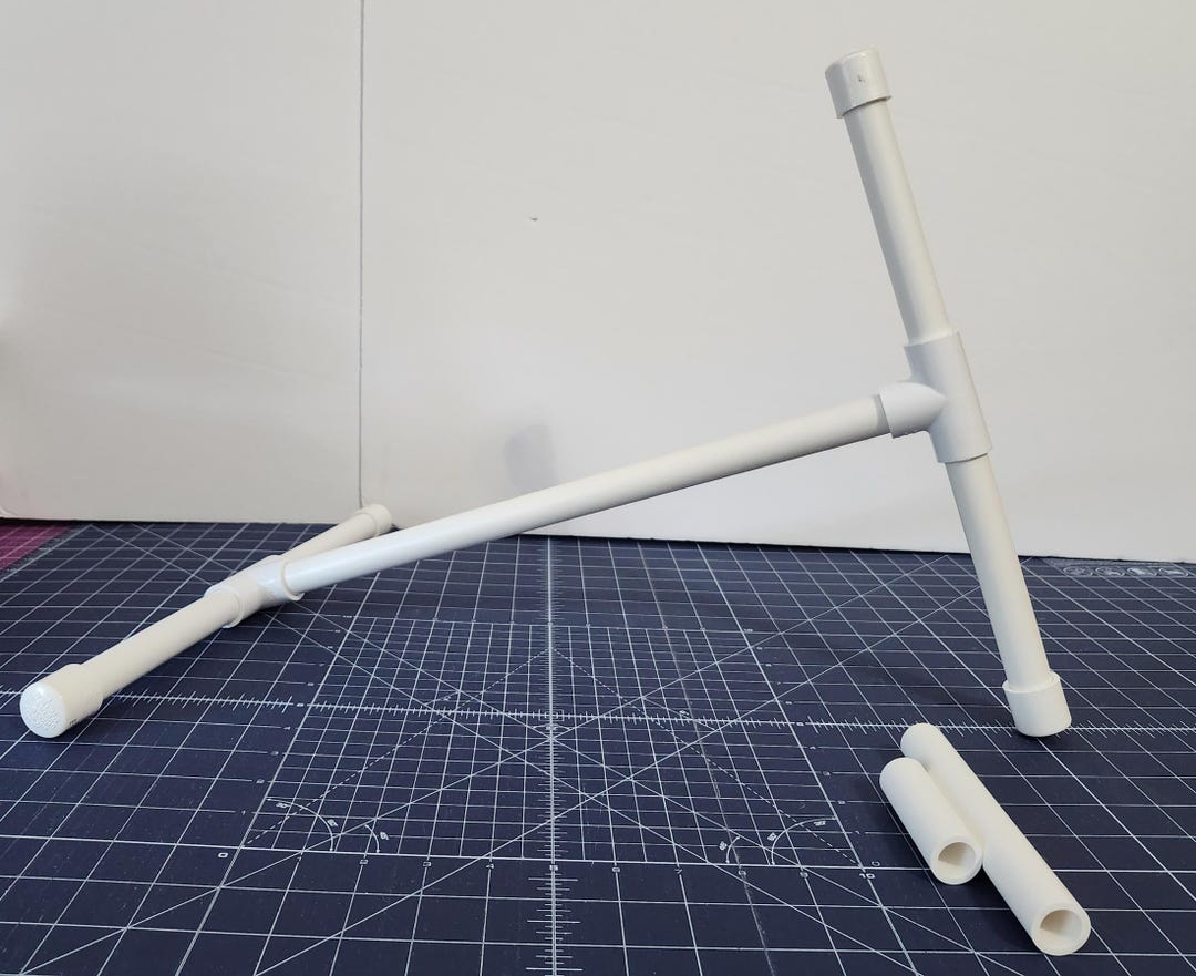 PVC Niddy Noddy, Niddy Noddy Kit, Skein Winder, Pom Pom Maker - Etsy