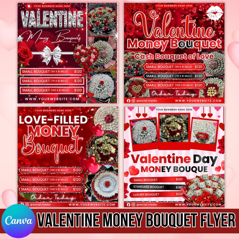 Valentines Money Gifts - 60+ Gift Ideas for 2026