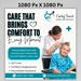 20-in 1 Flyer Bundle, Home Care Service Flyer, Home Care Assistance ...