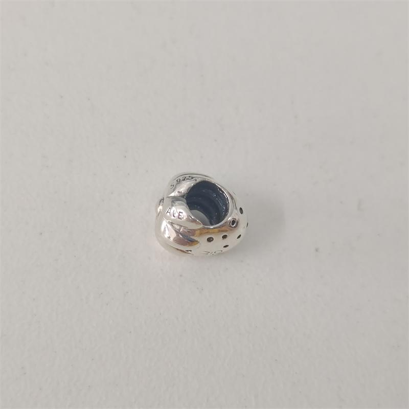 Pandora 20th Anniversary Limited Edition Strawberry Charm Receipt - Etsy