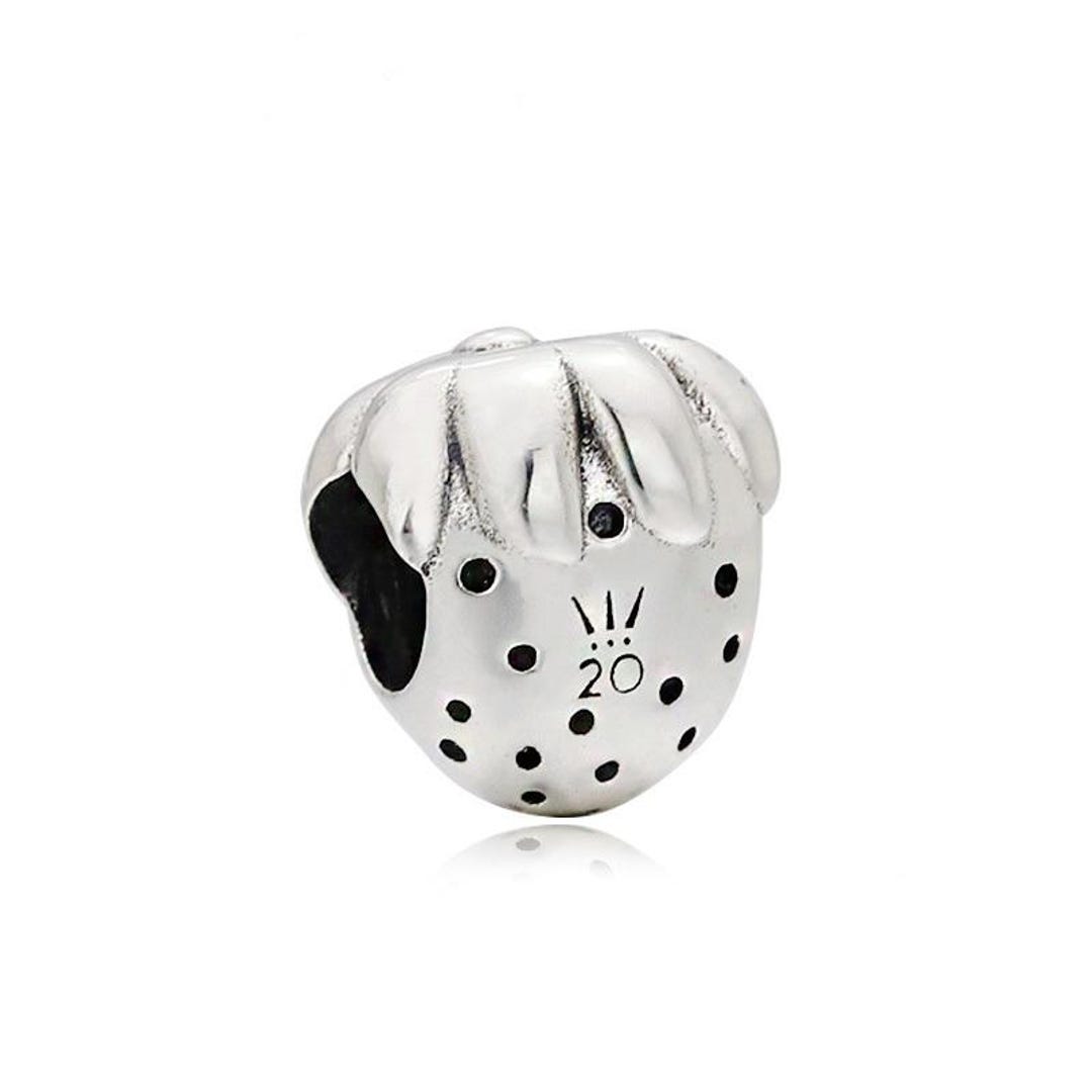 Pandora 20th Anniversary Limited Edition Strawberry Charm Receipt - Etsy