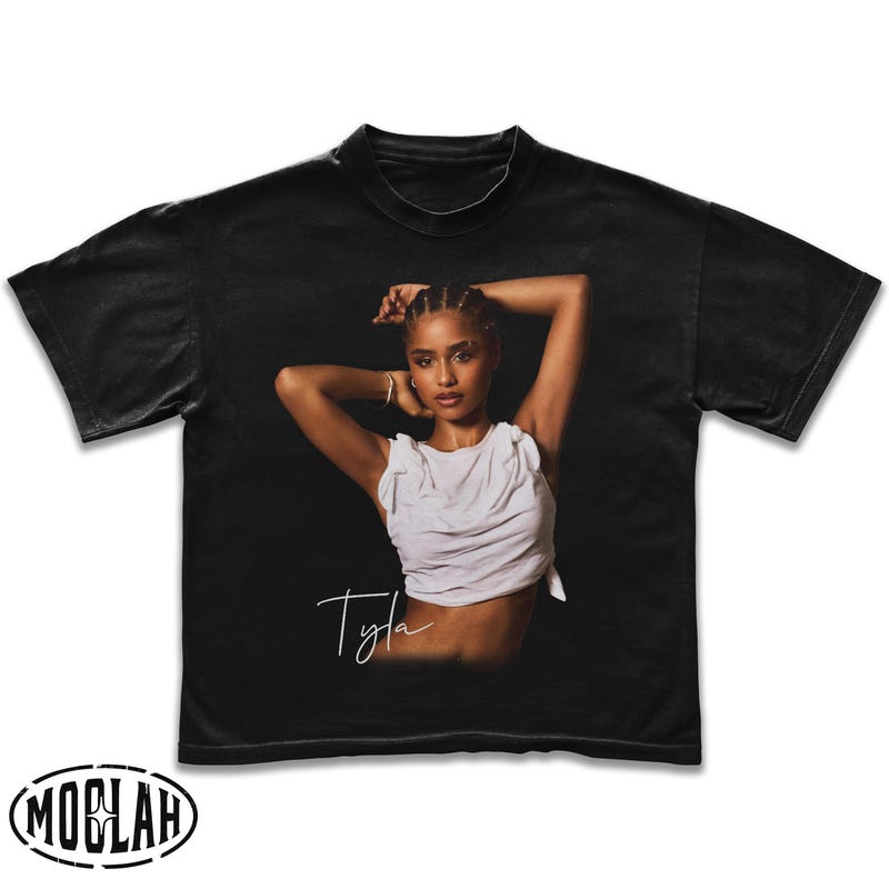 Tyla Merch - Etsy