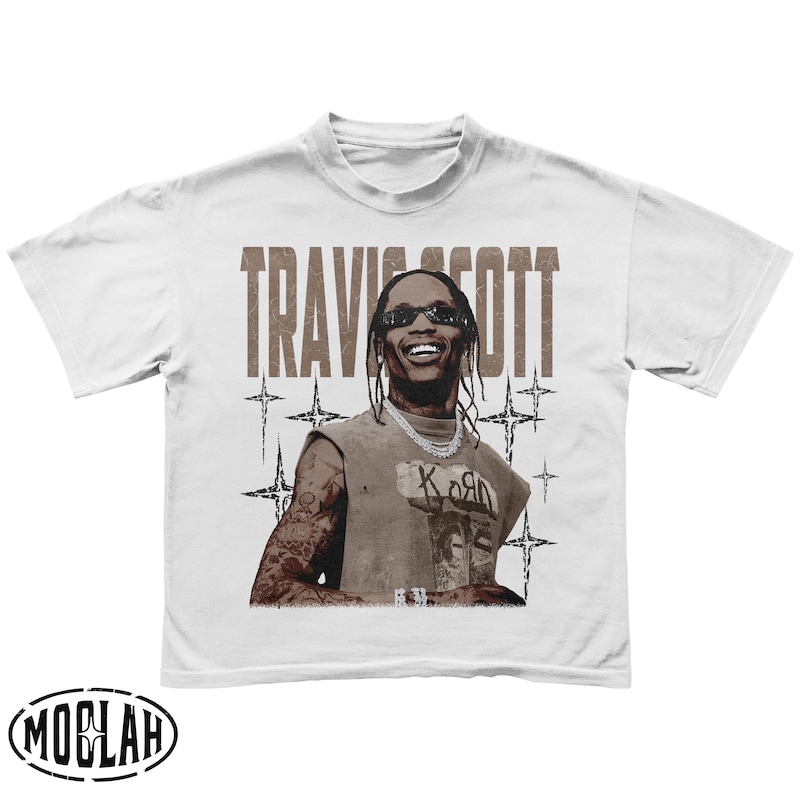 Travis Scott Merch - Etsy