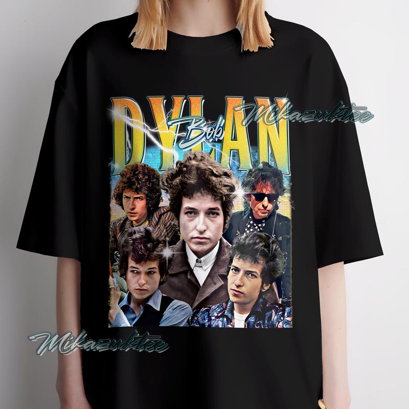 Bob Dylan Style Clothing - Etsy