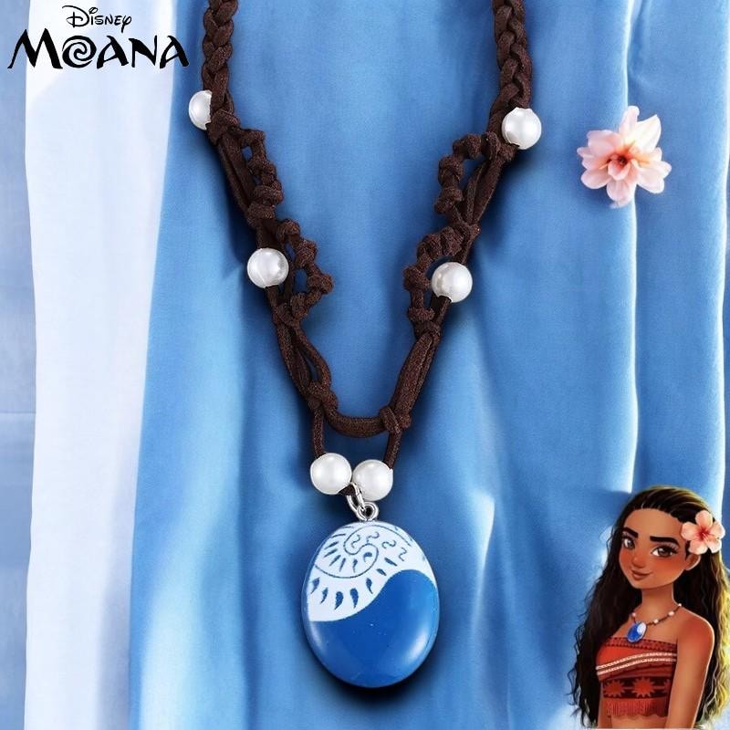 Moana Necklace - Etsy