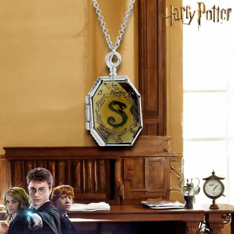 Horcrux - Etsy