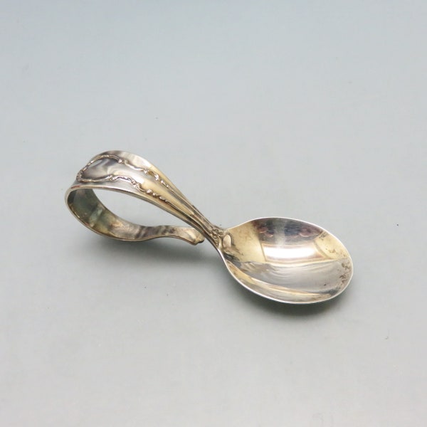 Vintage Baby Spoon - Etsy