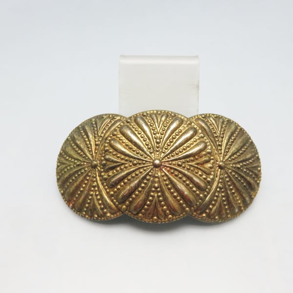 Vintage Hair Clips - Etsy