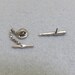 Spotting Scope Tie Tack or Lapel Pin Vintage Tie Tack - Etsy