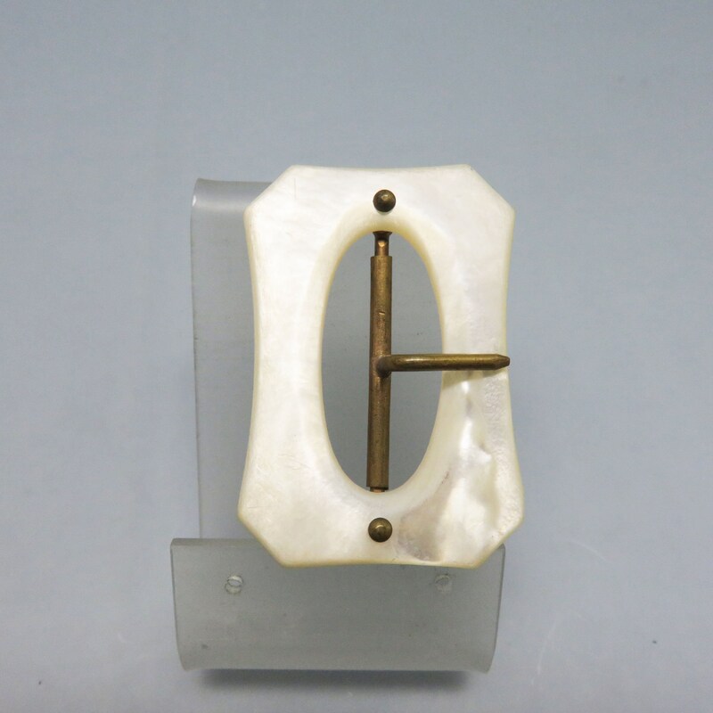 Victorian Buckle - Etsy