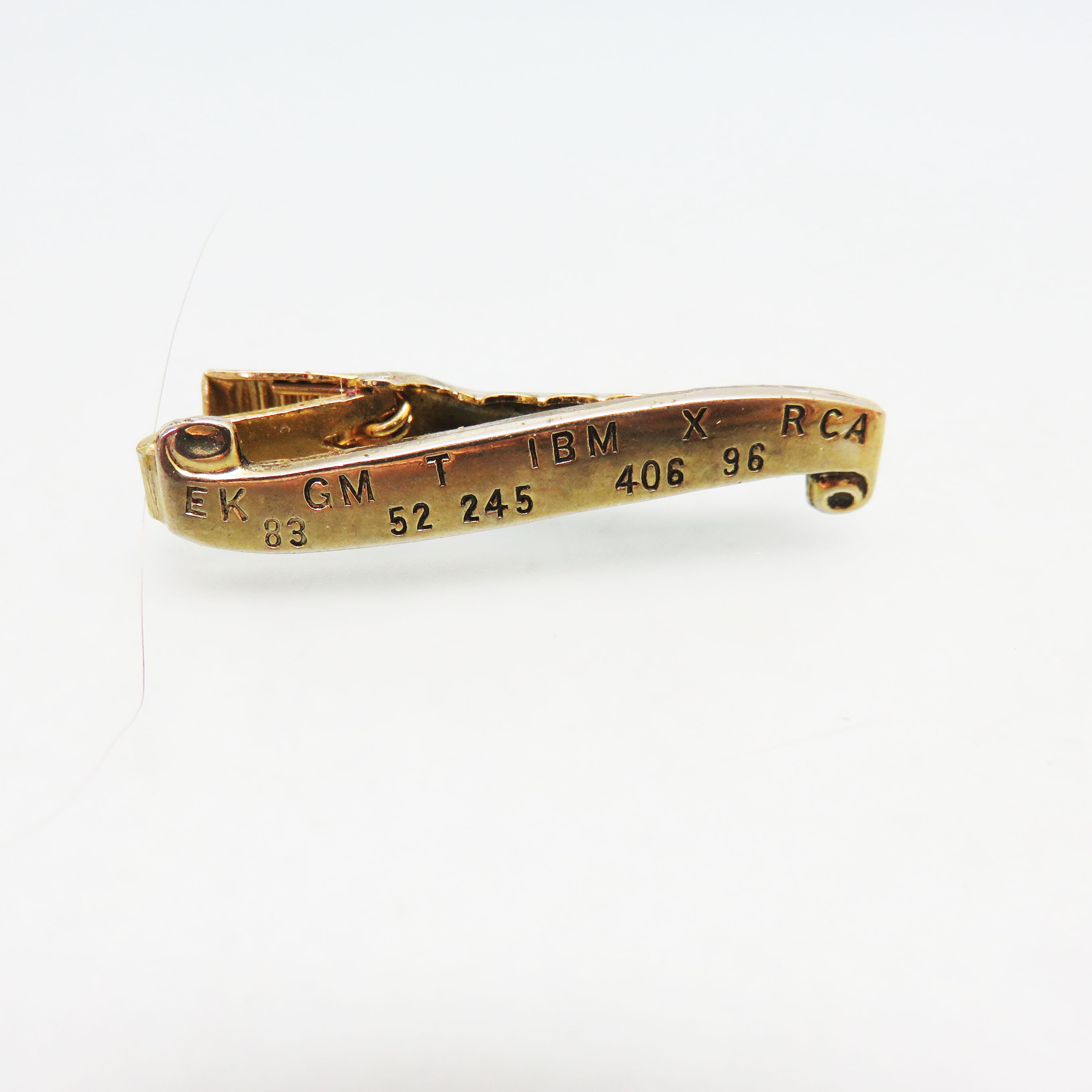 Antique Stock Market Ticker