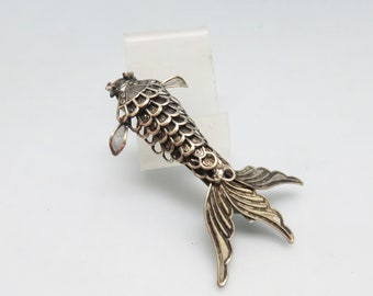 Vintage Barrettes & Clips - Etsy