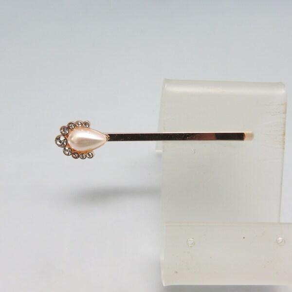Vintage Bobby Pins - Etsy