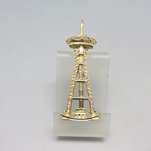 Space Needle - Etsy