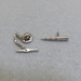 Spotting Scope Tie Tack or Lapel Pin Vintage Tie Tack - Etsy