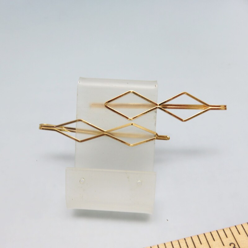 Vintage Bobby Pins - Etsy