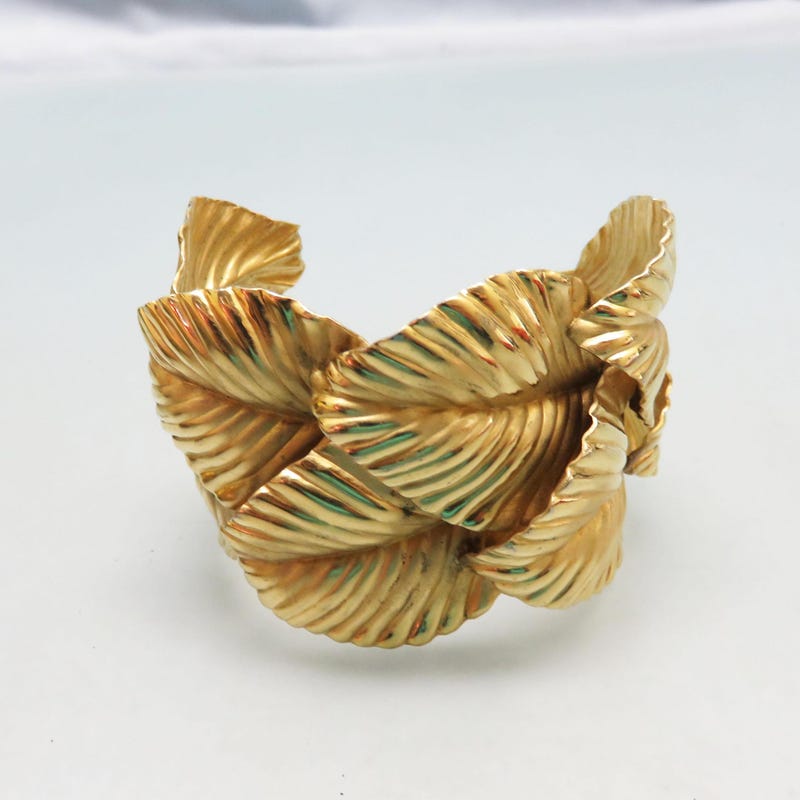 Roman Arm Cuff - Etsy