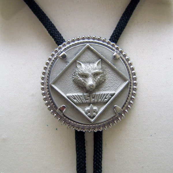 Military Bolo Tie - Etsy