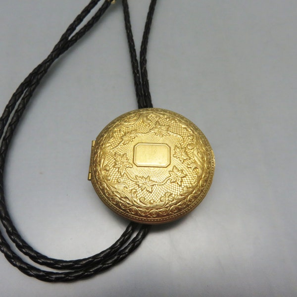 Bolo Tie - Etsy