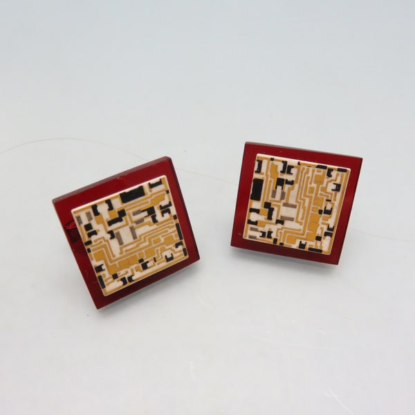 Computer Jewelry - Etsy