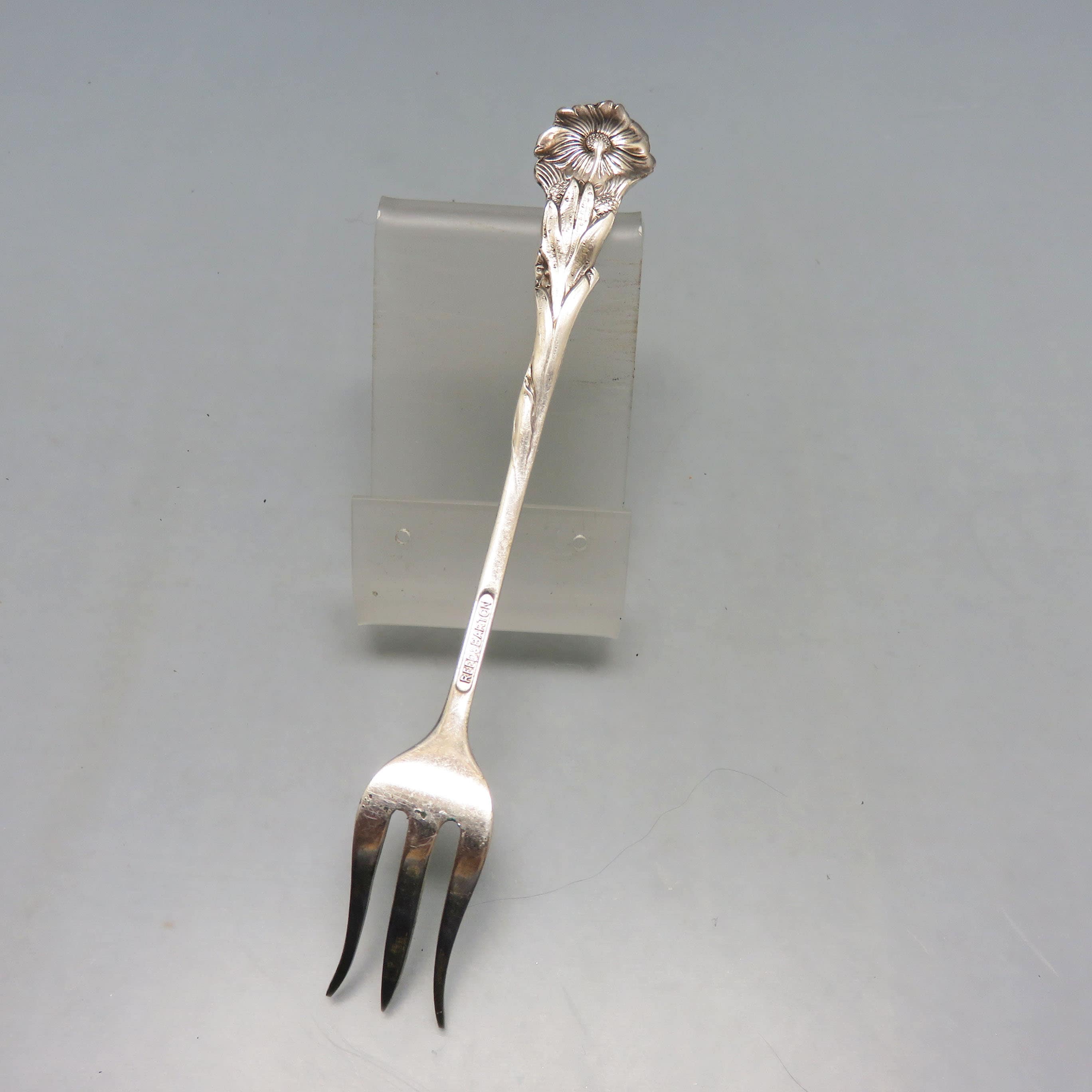 Hades Two Pronged Fork