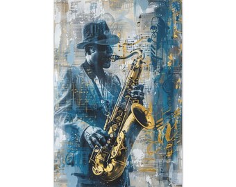 Music Wall Art - Etsy