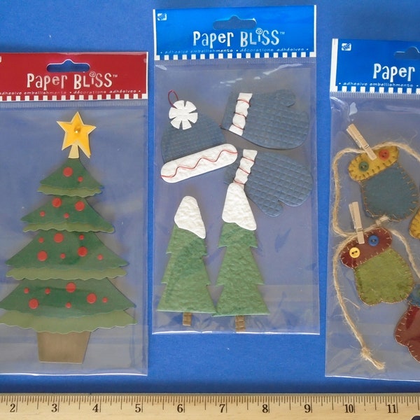 Paper Bliss - Etsy