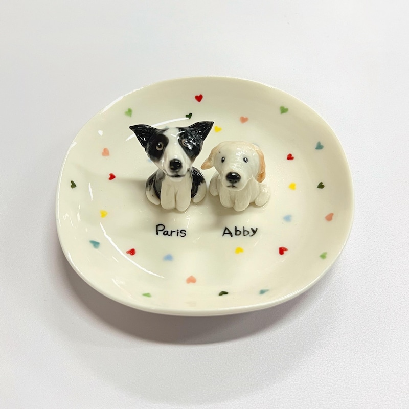 Ring Holder Your Pet - Etsy UK