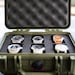 6 Slot Watch Peli Case - Choice of Colours - Etsy
