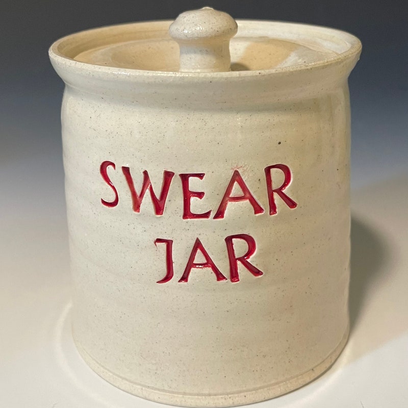 Swear - Etsy