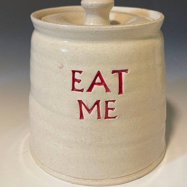 Eat Me - Etsy