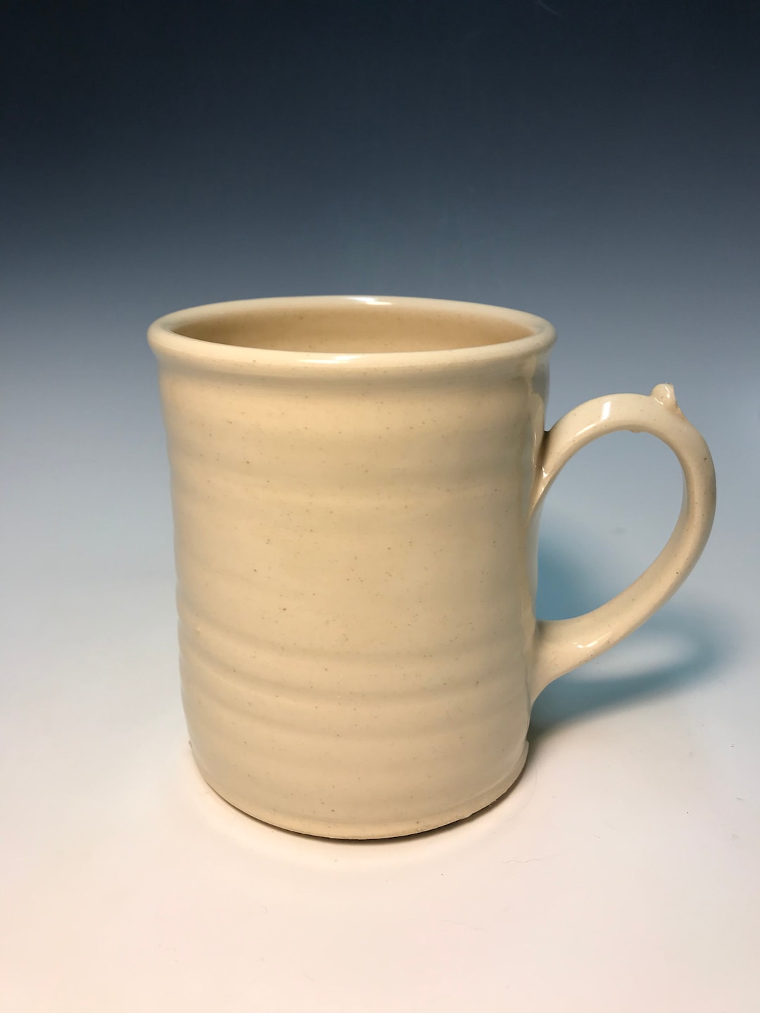 16oz Custom Mug With Wording of Your Choice. up to 15 Letters - Etsy